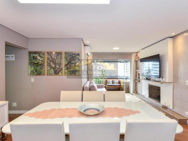 Apartamento 3 dormitórios para Venda em São Paulo, Jardim Vila Mariana, 3 dormitórios, 1 suíte, 3 ba