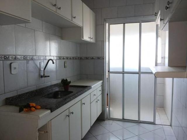 Apartamento 3 dormitórios para Venda em São Paulo, Jardim Independência, 3 dormitórios, 1 suíte, 2 b