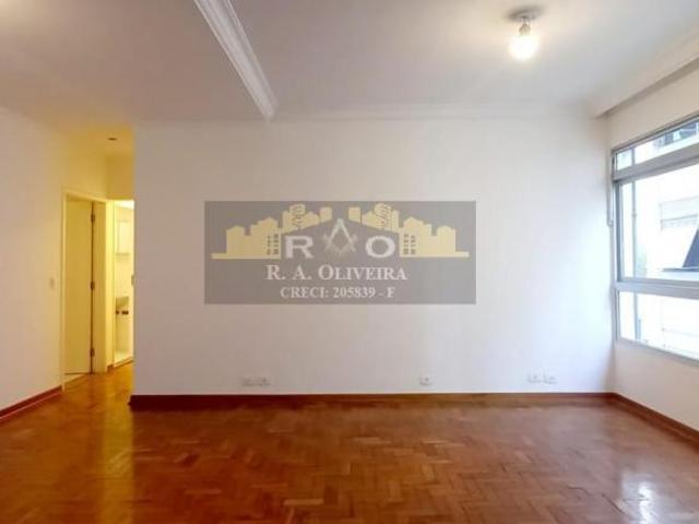 Apartamento 3 dormitórios para Venda em São Paulo, Santa Cecília, 3 dormitórios, 1 suíte, 3 banheiro