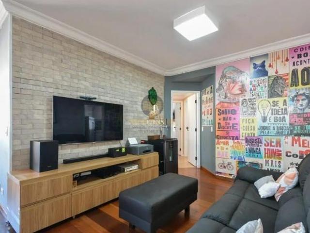 Apartamento 3 dormitórios para Venda em São Paulo, VILA CLEMENTINO, 3 dormitório