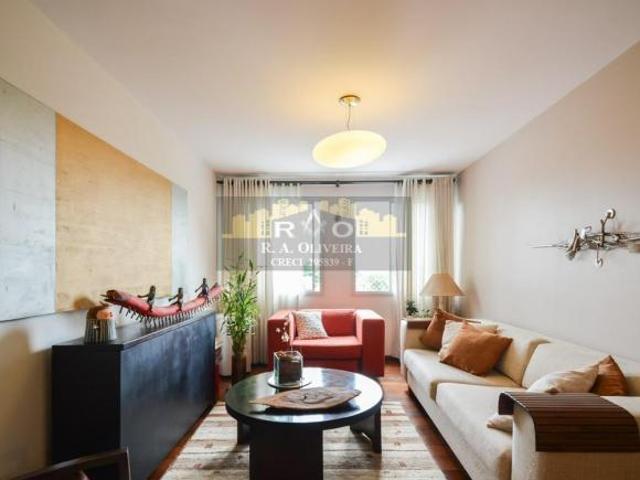 Apartamento 3 dormitórios para Venda em São Paulo, Vila Clementino, 3 dormitórios, 1 suíte, 4 banhei