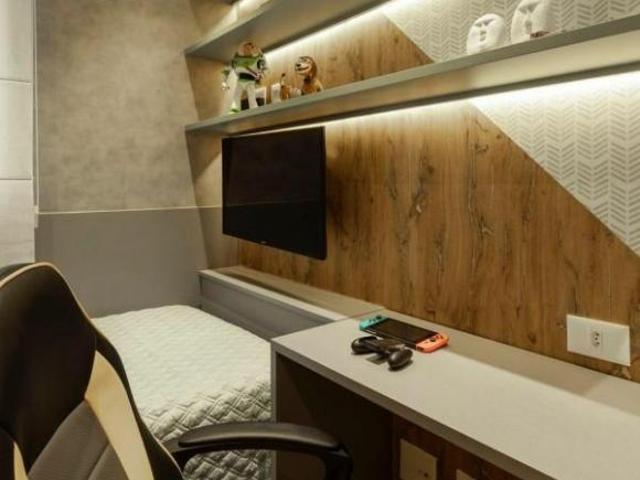 Apartamento 3 dormitórios para Venda em São Paulo, Vila Anastácio, 3 dormitórios, 1 suíte, 1 banheir