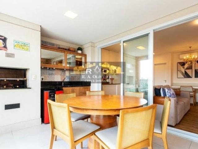 Apartamento 3 dormitórios para Venda em São Paulo, Vila Olímpia, 3 dormitórios, 1 suíte, 3 banheiros