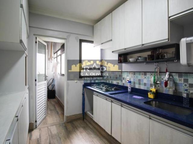 Apartamento 3 dormitórios para Venda em São Paulo, Vila Olímpia, 3 dormitórios, 3 banheiros, 1 vaga