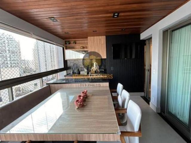 Apartamento 3 dormitórios para Venda em São Paulo, VILA MARIANA, 3 dormitórios