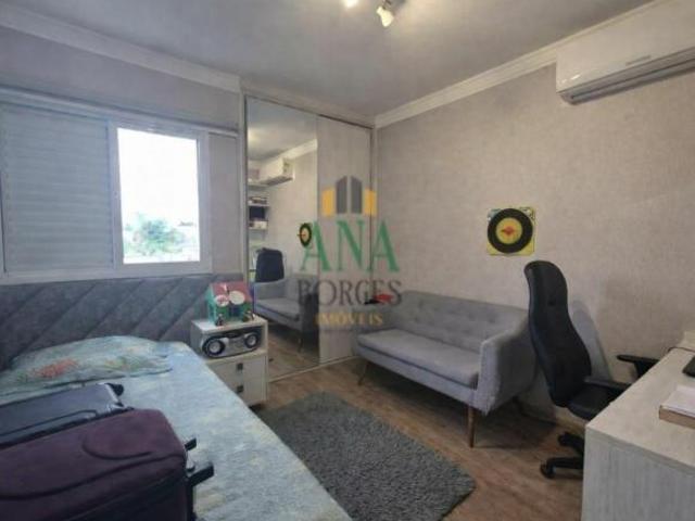 Apartamento 3 Dormitórios para venda em Sorocaba SP