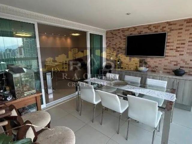 Apartamento 3 dormitórios para Venda em Santos, Boqueirão, 3 dormitórios, 1 suíte, 3 banheiros, 2 va