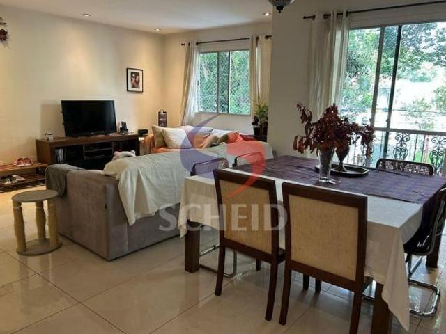 Apartamento 3 dormitórios para venda no Campo Belo