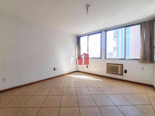Apartamento 3 Dormitórios Para Venda No Bairro Bom Fim