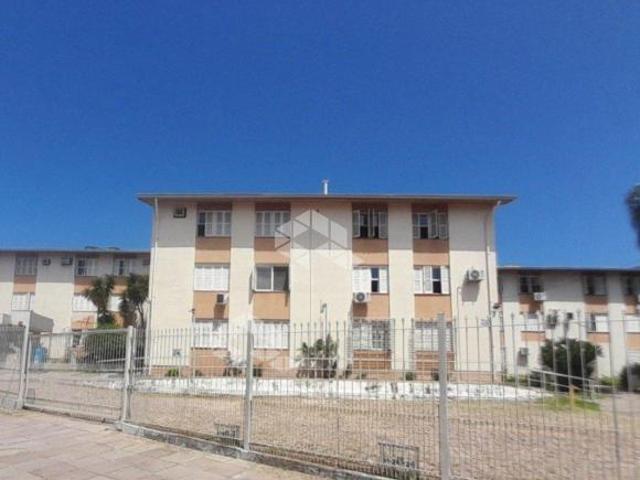 Apartamento 3 dormitórios para venda no bairro Cristal Porto Alegre/RS