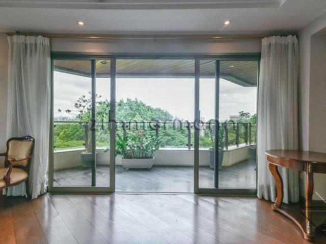 APARTAMENTO 3 DORMITÓRIOS PARAÍSO