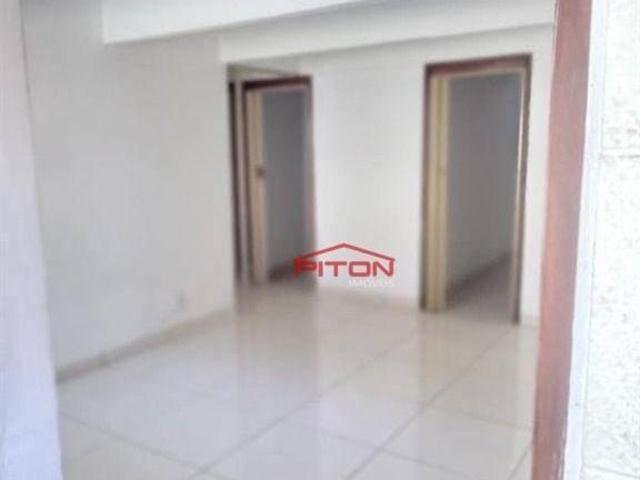 Apartamento 3 dormitórios Parque Cecap Guarulhos/SP
