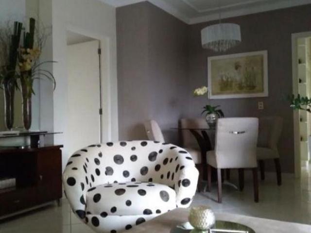 Apartamento 3 dormitórios Parque da Hípica