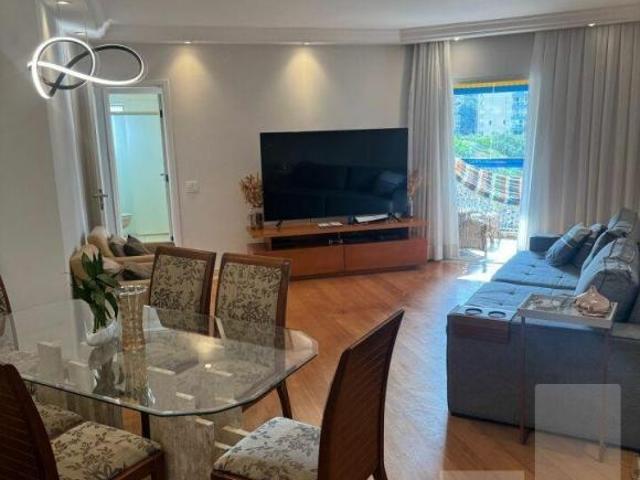 APARTAMENTO 3 DORMITÓRIOS PERDIZES 1 SUÍTE 2 VAGAS