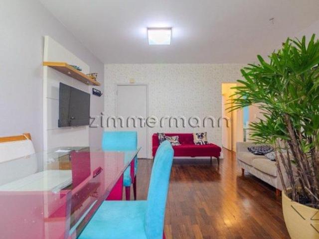 APARTAMENTO 3 DORMITÓRIOS PERDIZES 1 VAGA