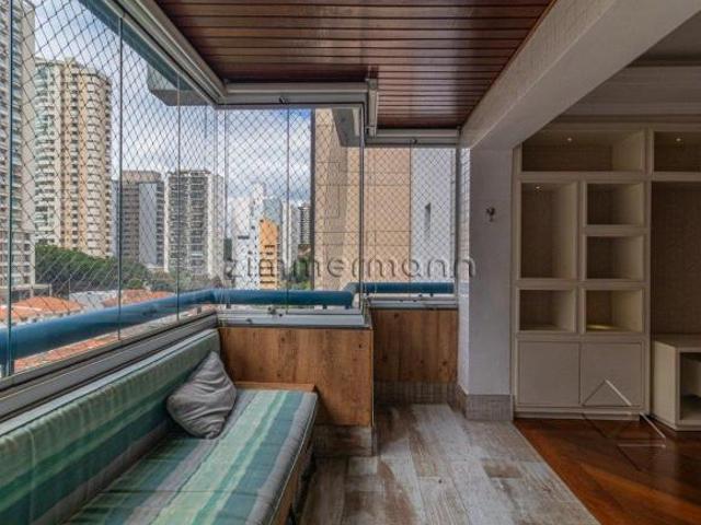 APARTAMENTO 3 DORMITORIOS PERDIZES 2 VAGAS