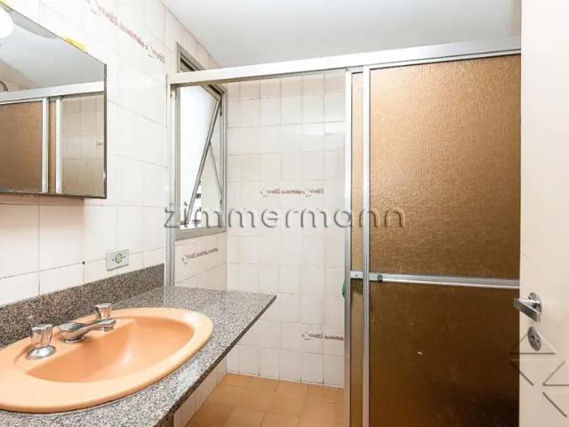 Apartamento 3 dormitórios perdizes 2 vagas