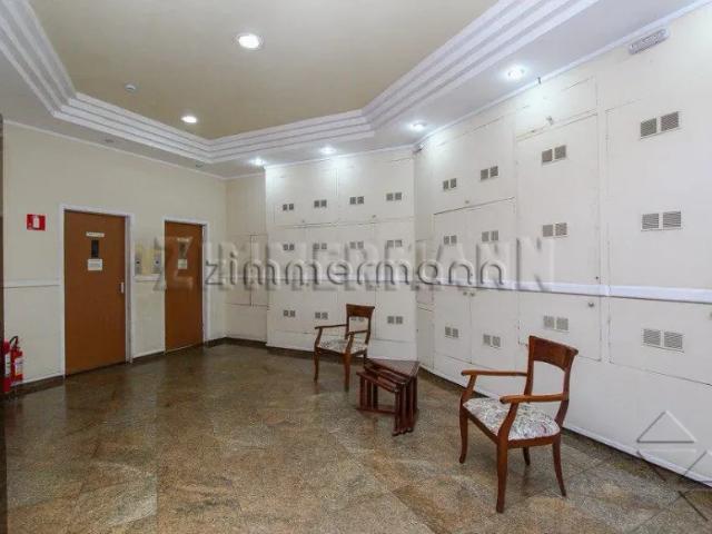Apartamento 3 dormitórios perdizes