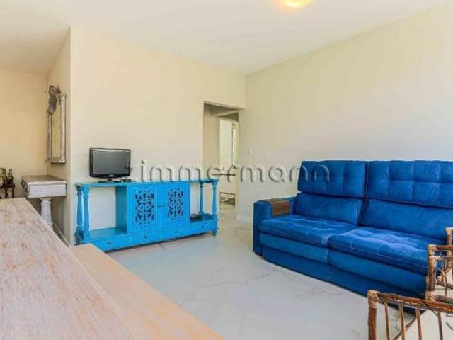 APARTAMENTO 3 DORMITORIOS PERDIZES