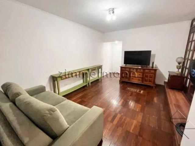 APARTAMENTO 3 DORMITÓRIOS PERDIZES