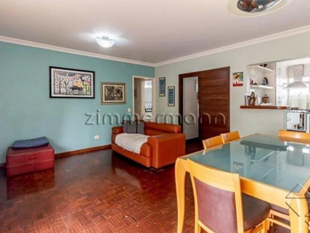 APARTAMENTO 3 DORMITÓRIOS PERDIZES