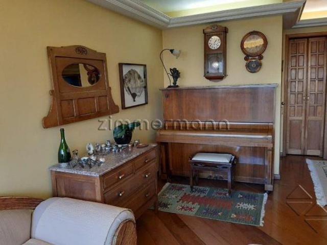 APARTAMENTO 3 DORMITÓRIOS PERDIZES