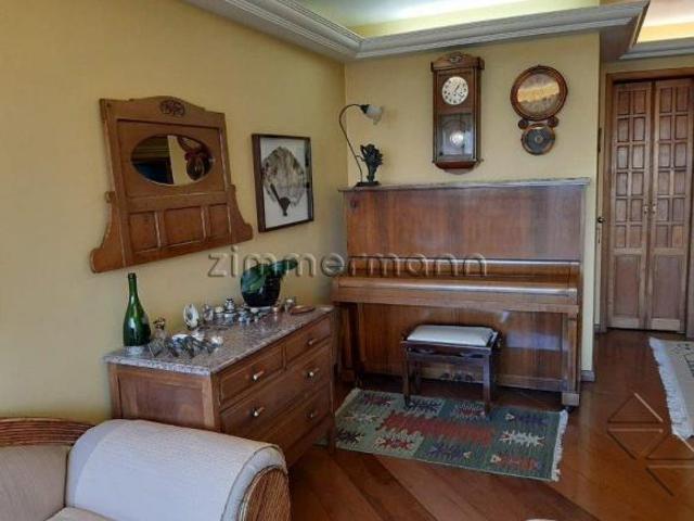 APARTAMENTO 3 DORMITÓRIOS PERDIZES