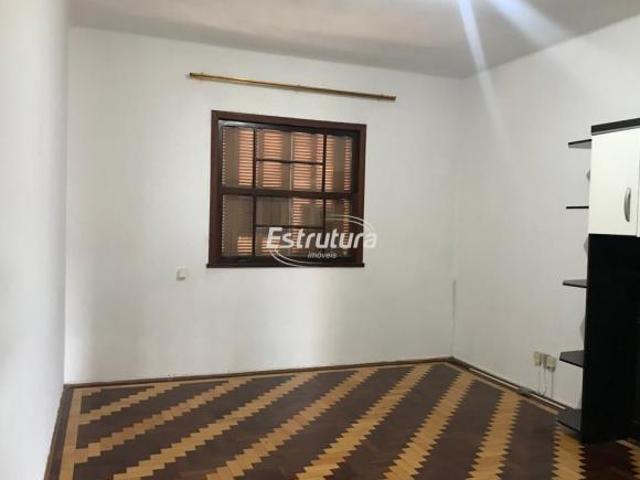 Apartamento 3 dormitórios perto da UFN
