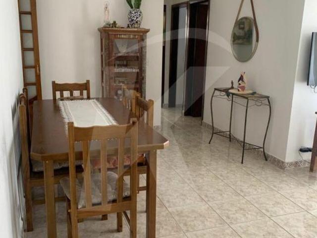 Apartamento 3 dormitórios perto do Horto Florestal
