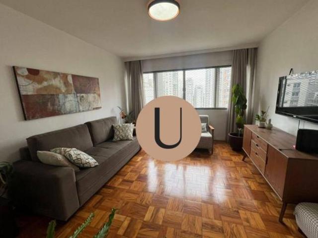 Apartamento 3 dormitórios Pinheiros