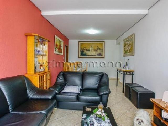 APARTAMENTO 3 DORMITORIOS PINHEIROS