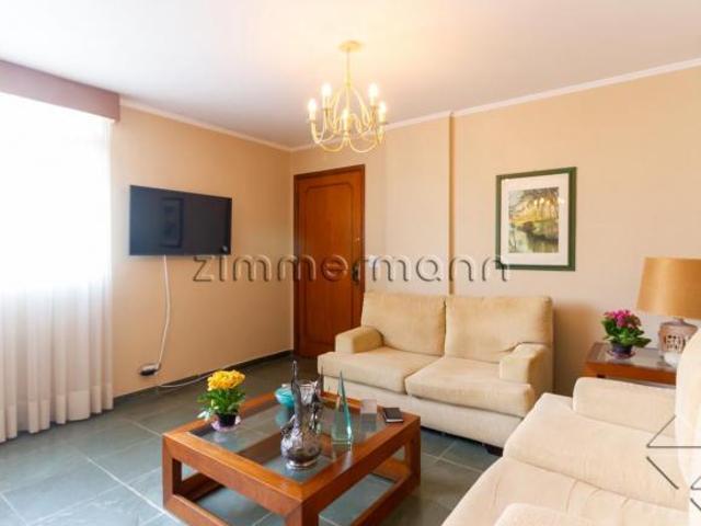 APARTAMENTO 3 DORMITÓRIOS PINHEIROS
