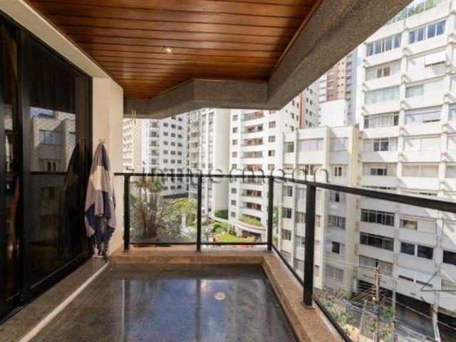 APARTAMENTO 3 DORMITÓRIOS PINHEIROS