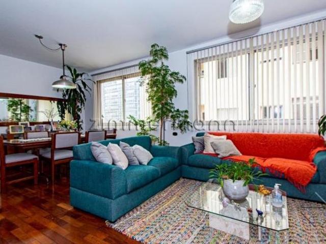 APARTAMENTO 3 DORMITÓRIOS PINHEIROS