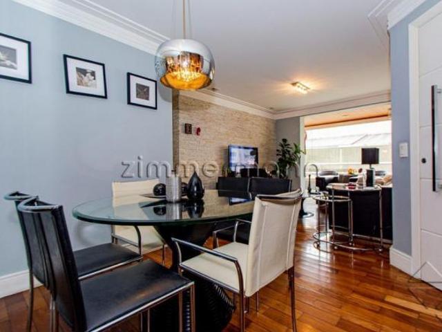 APARTAMENTO 3 DORMITÓRIOS POMPEÍA