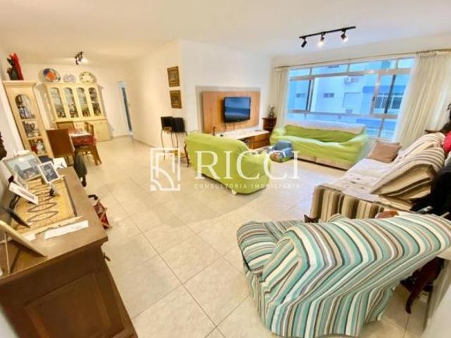 APARTAMENTO 3 DORMITÓRIOS PONTA DA PRAIA SANTOS