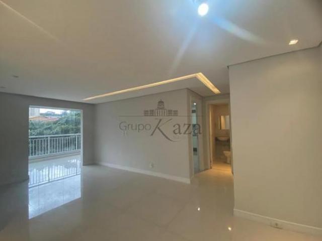 Apartamento 3 Dormitórios Portal do Morumbi 110m²