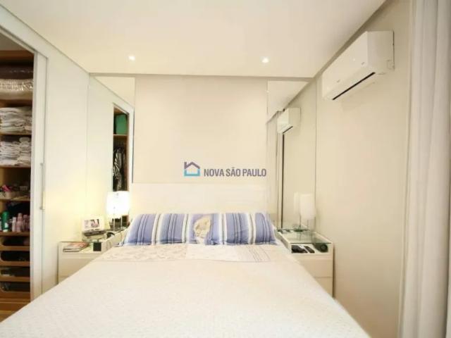 Apartamento à venda 3 quartos 1 suíte no Portal do Morumbi