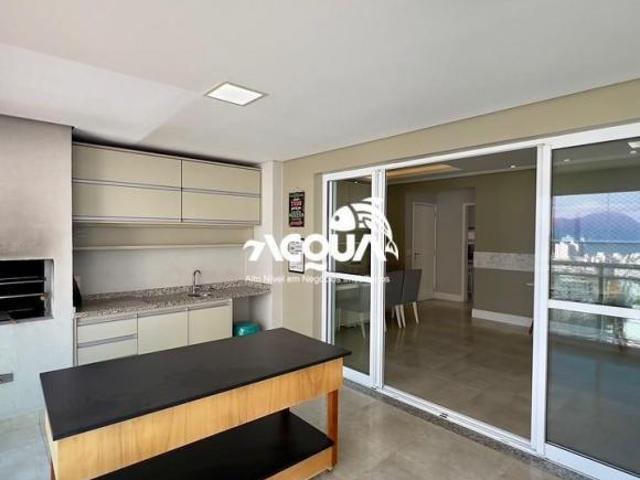 Apartamento 3 dormitórios Praia Astúrias Guarujá