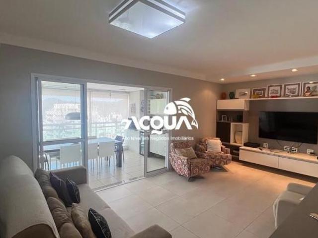 Apartamento 3 dormitórios Praia das Astúrias