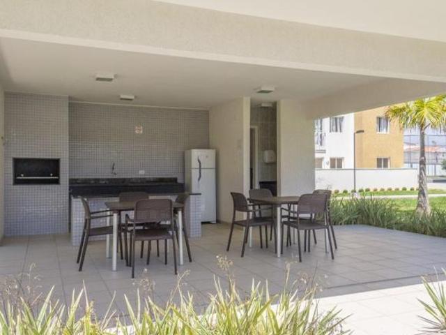 APARTAMENTO 3 DORMITÓRIOS PRONTO PARA MORAR NO PORTÃO EM CURITIBA