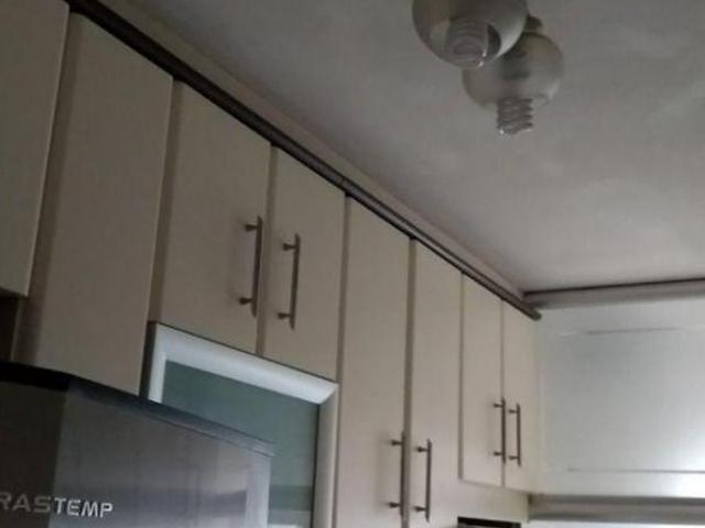 Apartamento 3 Dormitórios Próx. Estação D. Bosco Lazer Completo