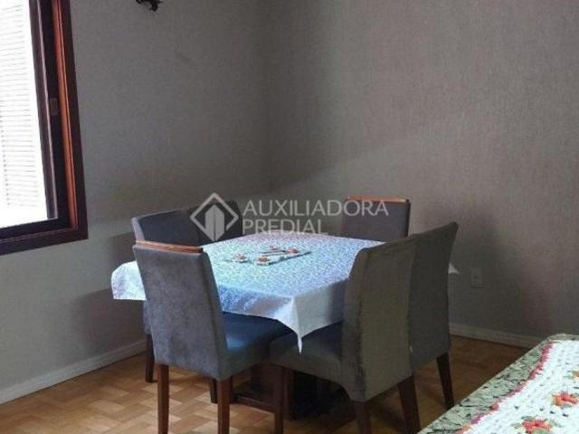 Apartamento 3 dormitórios próximo a Benjamin Constant