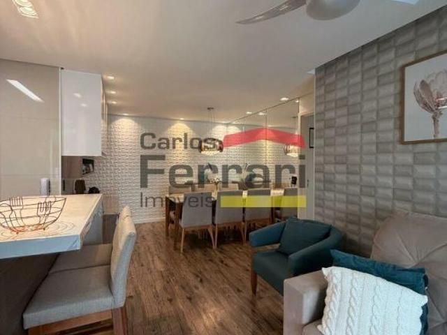Apartamento 3 dormitórios próximo a Brás Leme na Zona Norte