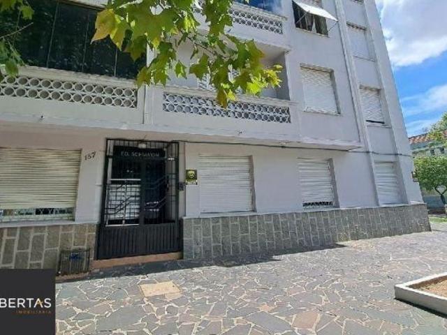 Apartamento 3 dormitórios próximo ao Bourbon Assis Brasil