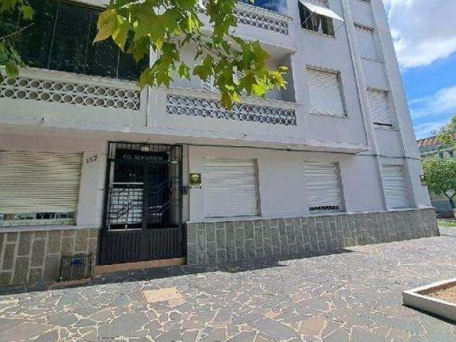 Apartamento 3 dormitórios próximo ao Bourbon Assis Brasil