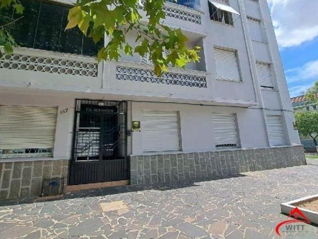 Apartamento 3 dormitórios próximo ao Bourbon Assis Brasil