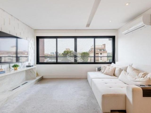 Apartamento 3 dormitórios próximo ao Iguatemi Alto padrão construtivo