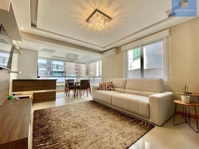 Apartamento 3 dormitórios próximo ao mar