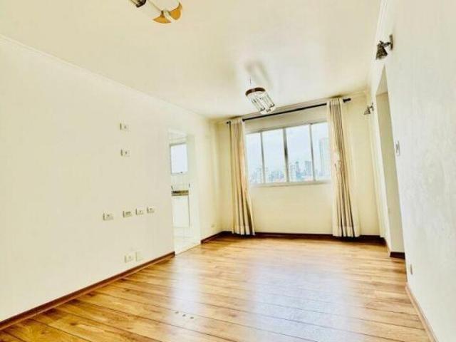 Apartamento 3 Dormitórios. PRÓXIMO ao Metrô e Fácil Acesso a Congonhas!